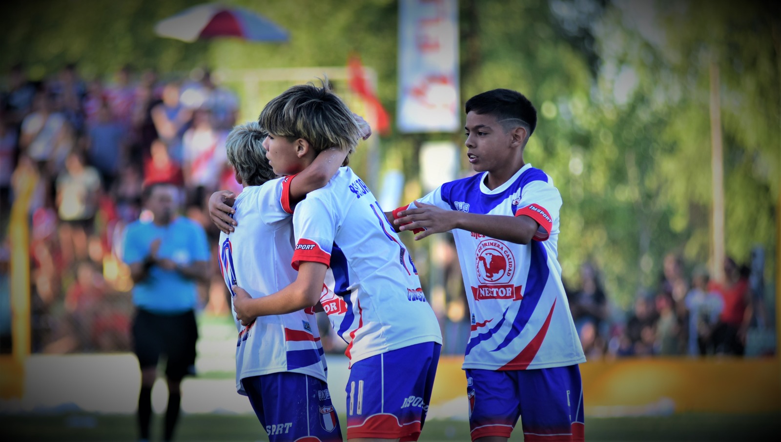 El Nacional de baby fútbol, esa linda costumbre – La Voz de San Justo