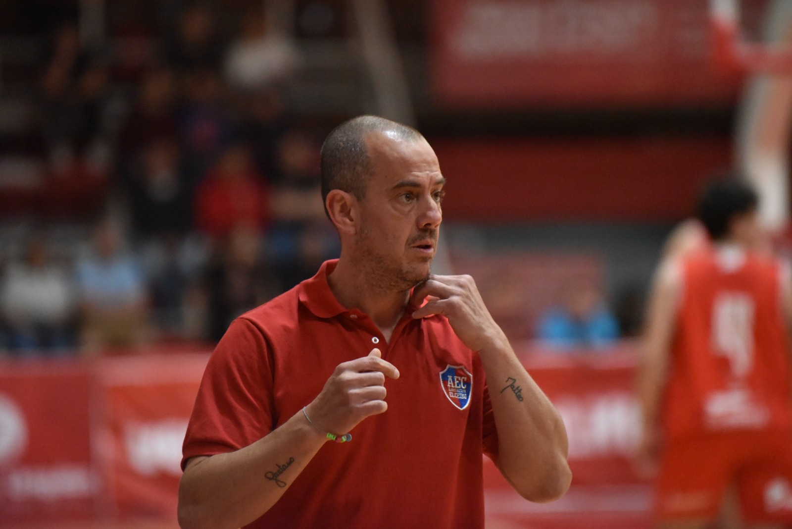 Blengini: “Trataremos de mantener la vara alta” – La Voz de San Justo