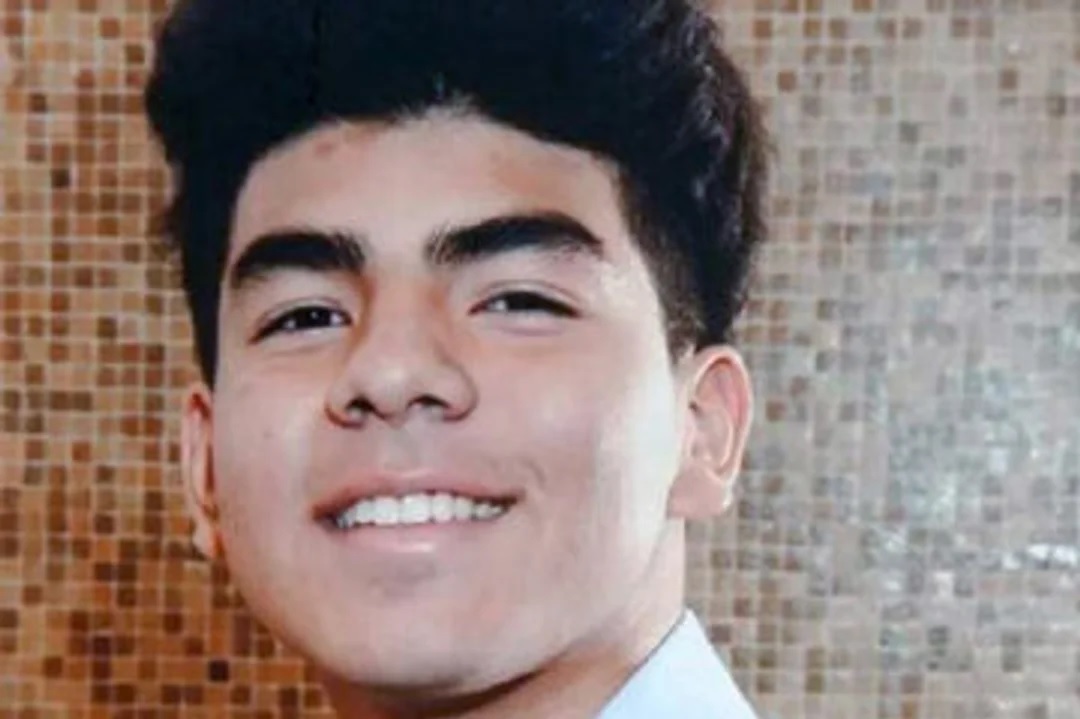 A cuatro años del crimen de Fernando Báez Sosa: cómo era su vida antes ...