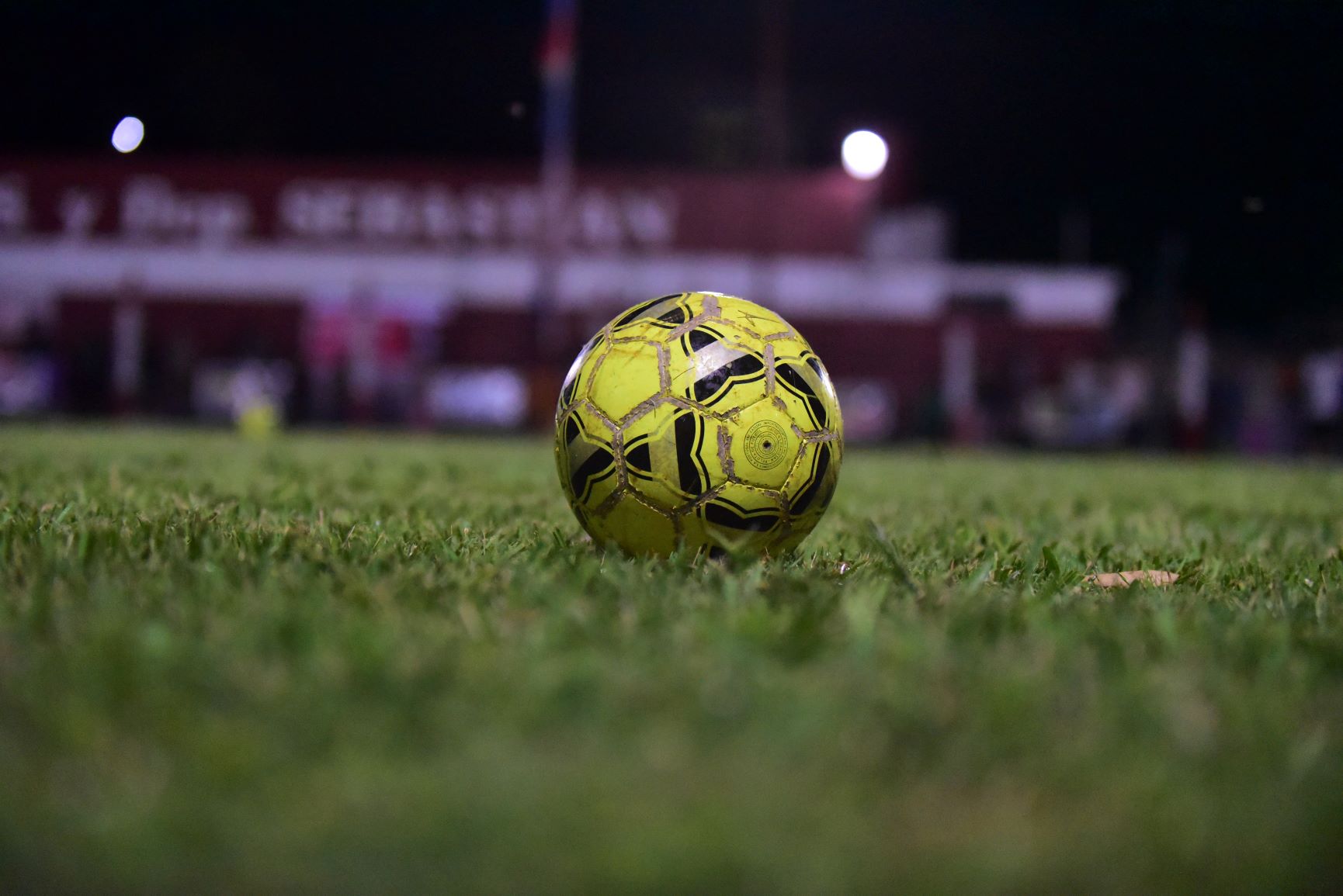 Nacional de Baby Fútbol: así se juega la segunda fase – La Voz de San Justo