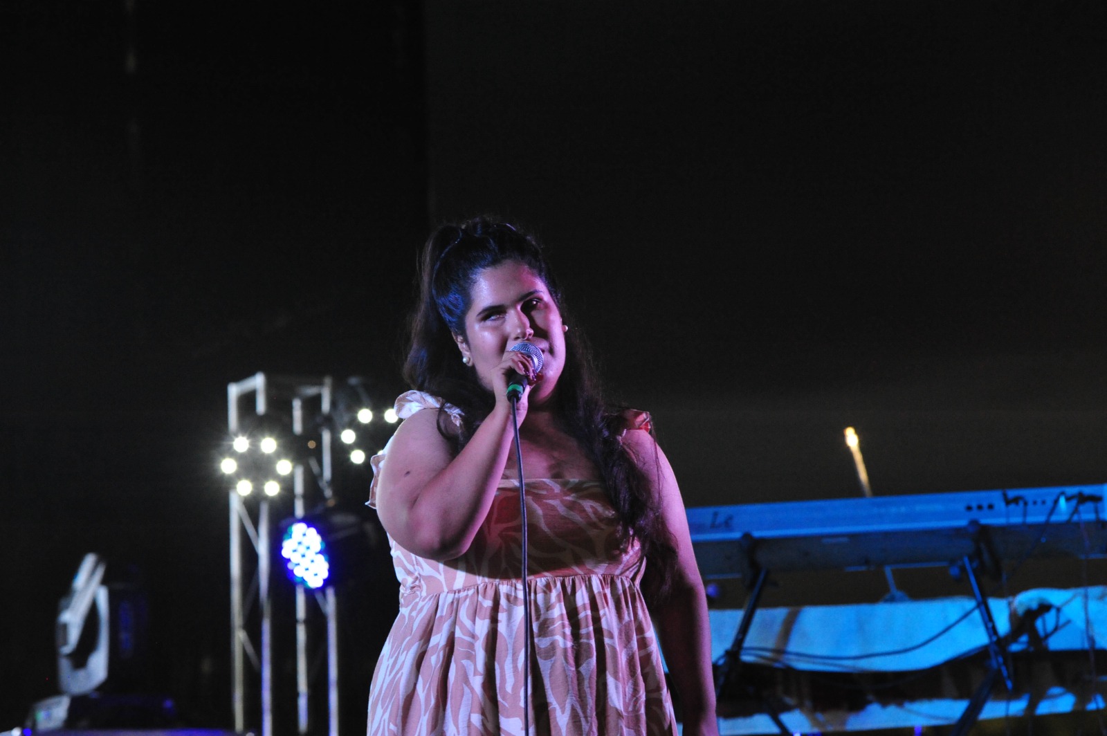 Se puso en marcha nueva campaña para ayudar a Mili Boscacci – La Voz de ...