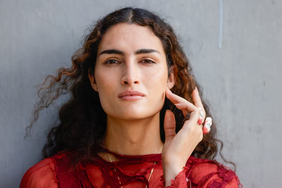 Cris Miró (Ella): se estrena la biopic de la primera mujer trans famosa ...