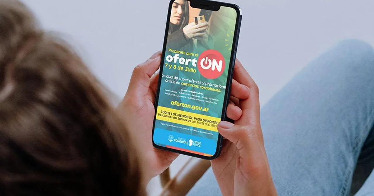 Ofertón 2024: los comercios interesados pueden inscribirse hasta el 19 ...