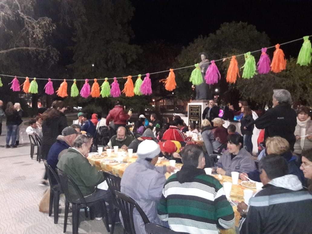 Red Solidaria reeditará la Mesa Digna el viernes 30 de agosto – La Voz ...