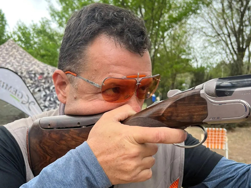 Marengo, siempre apuntando alto – La Voz de San Justo