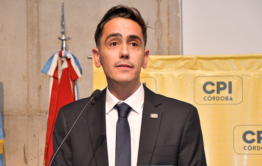 Lucas Péndola: "La nueva resolución de Afip trae optimismo al sector ...