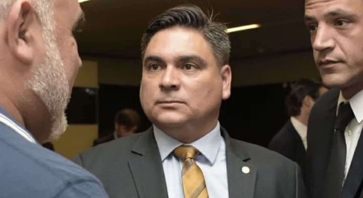 Detuvieron al subjefe de la Policía de Córdoba: la grave acusación – La ...