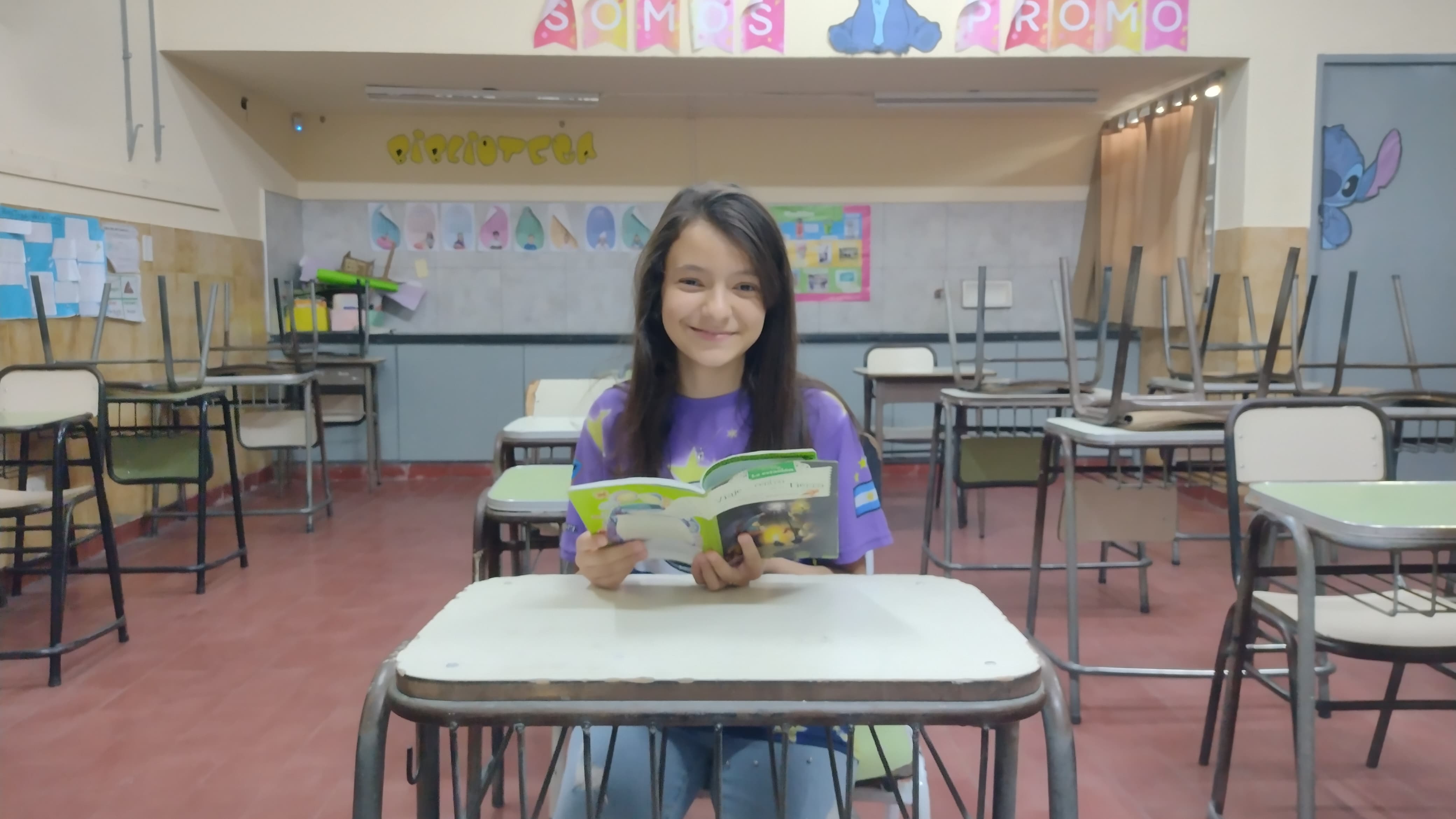 De San Francisco a Chile: Clara Ochoa Itkin, "olímpica" de matemática ...