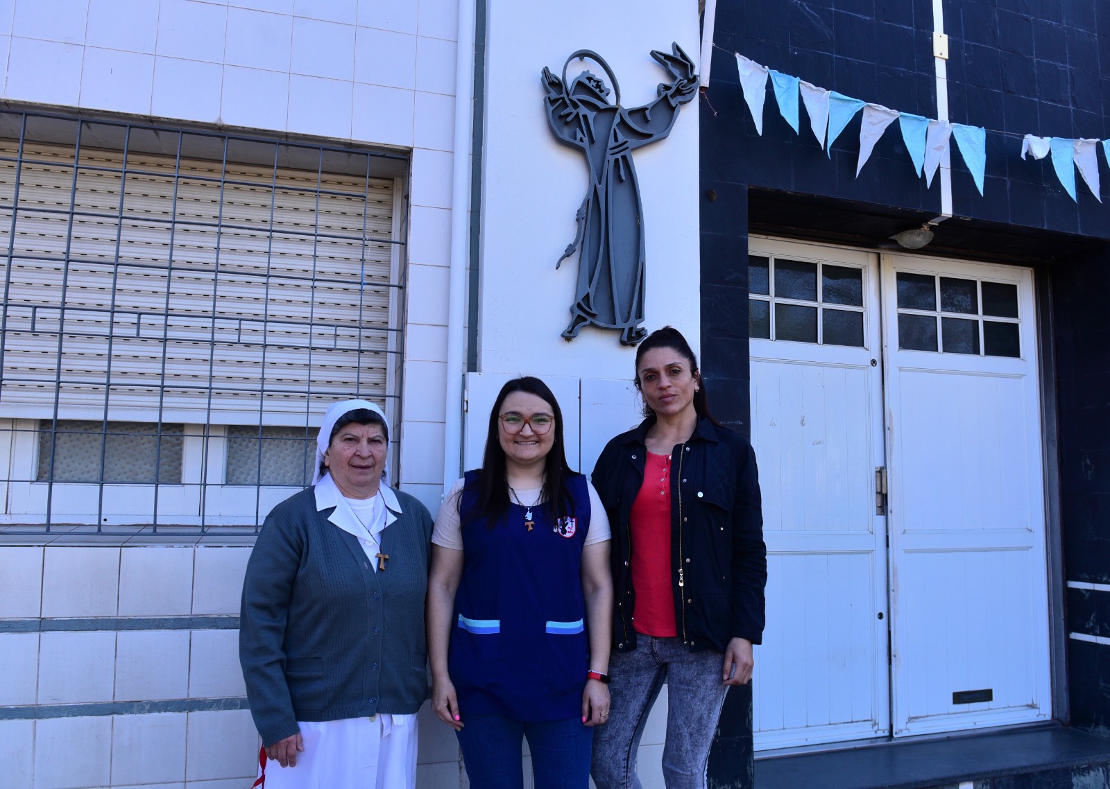 El Isfa abrirá una sala de 3 años en 2025 y ya recibe solicitudes – La ...