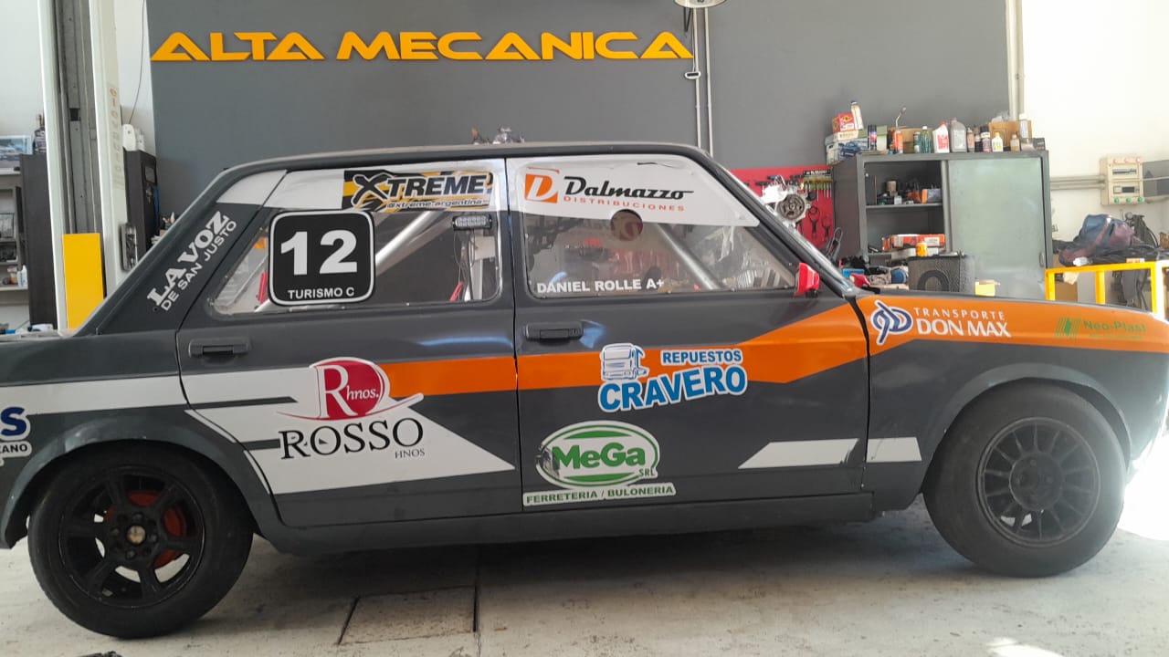 Daniel Rolle va por un buen fin de semana en Esperanza – La Voz de San ...