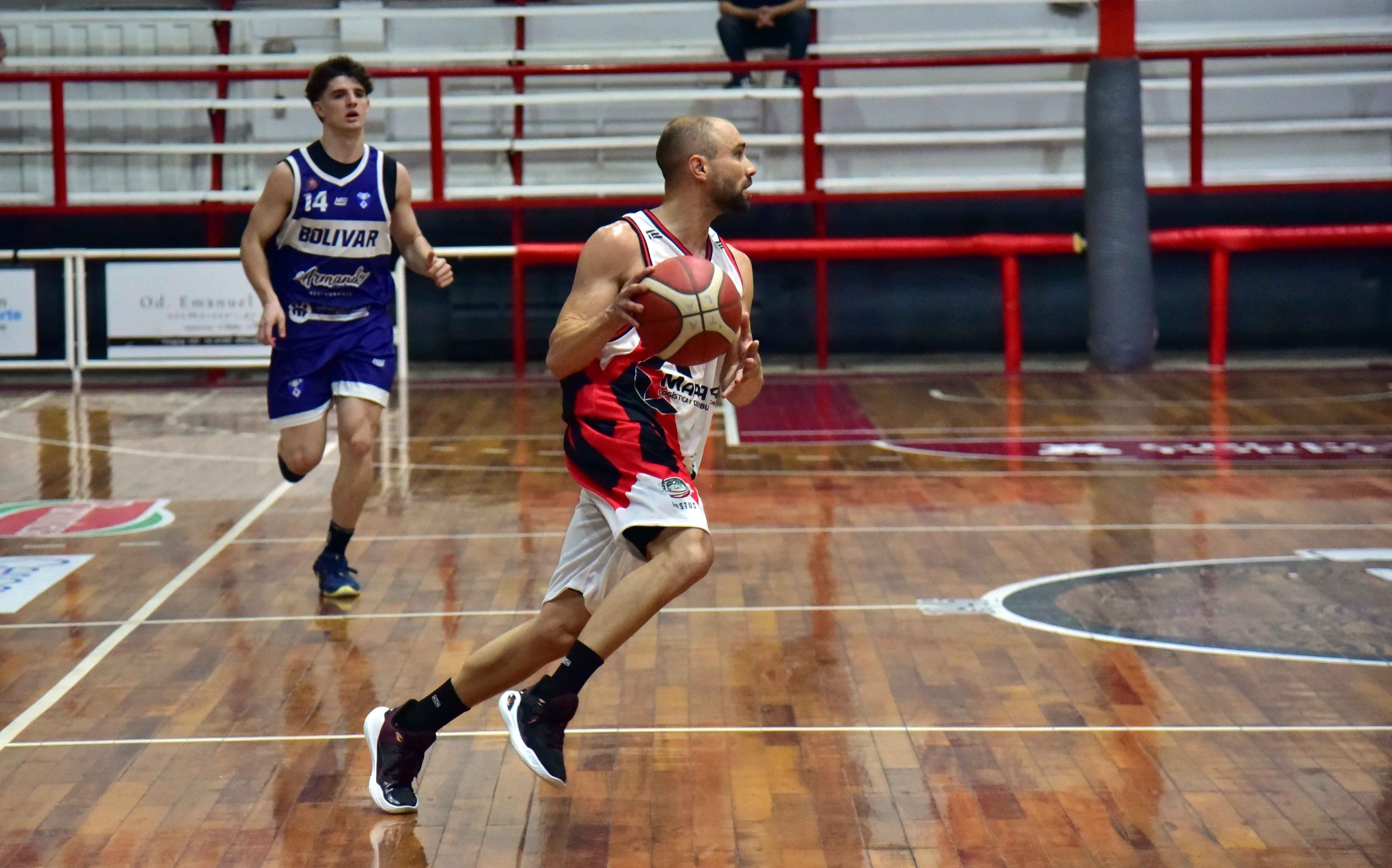 El Tala va por su tercer triunfo al hilo en Río Cuarto – La Voz de San ...