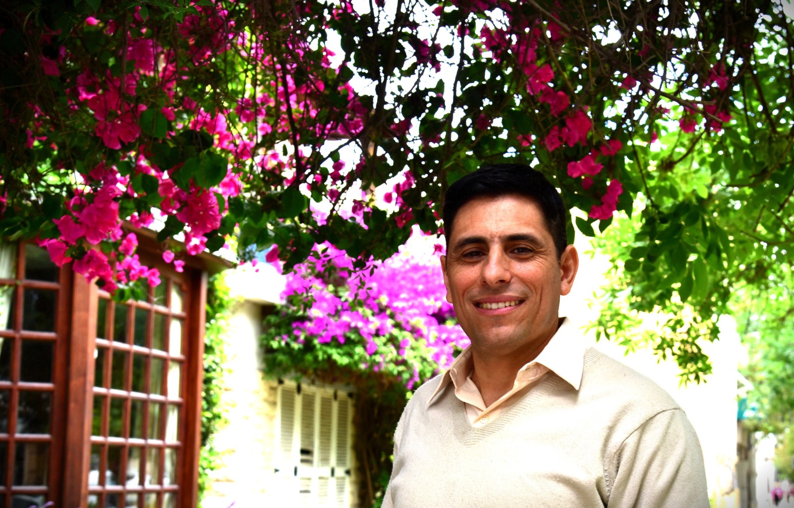 Marcelo Alejandro y un show tributo a José Luis Perales – La Voz de San Justo