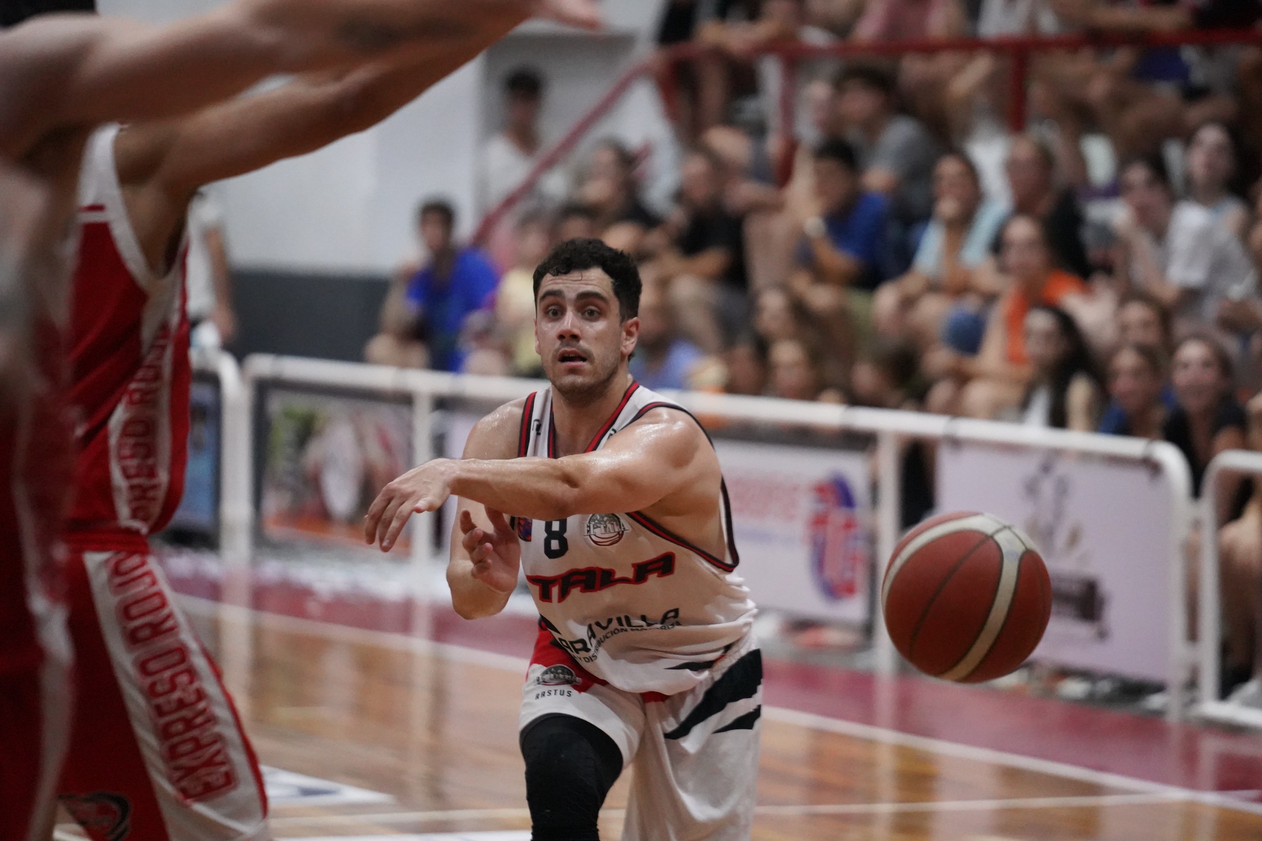 El Tala inicia su camino en la reclasificación ante Deportivo Norte ...