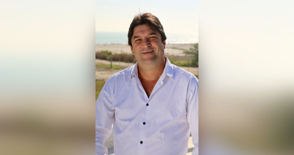 Cicarelli: “Miramar no tiene techo, su futuro es enorme” – La Voz de ...