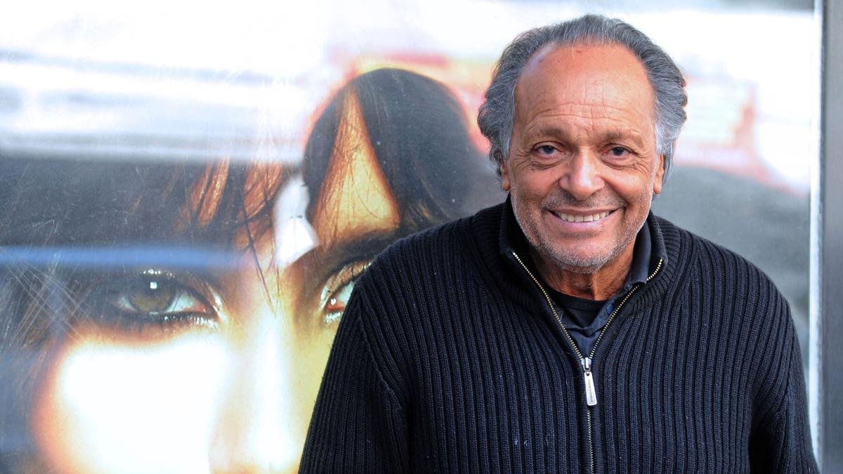 Falleció Roberto Giordano, el peluquero de las famosas – La Voz de San ...