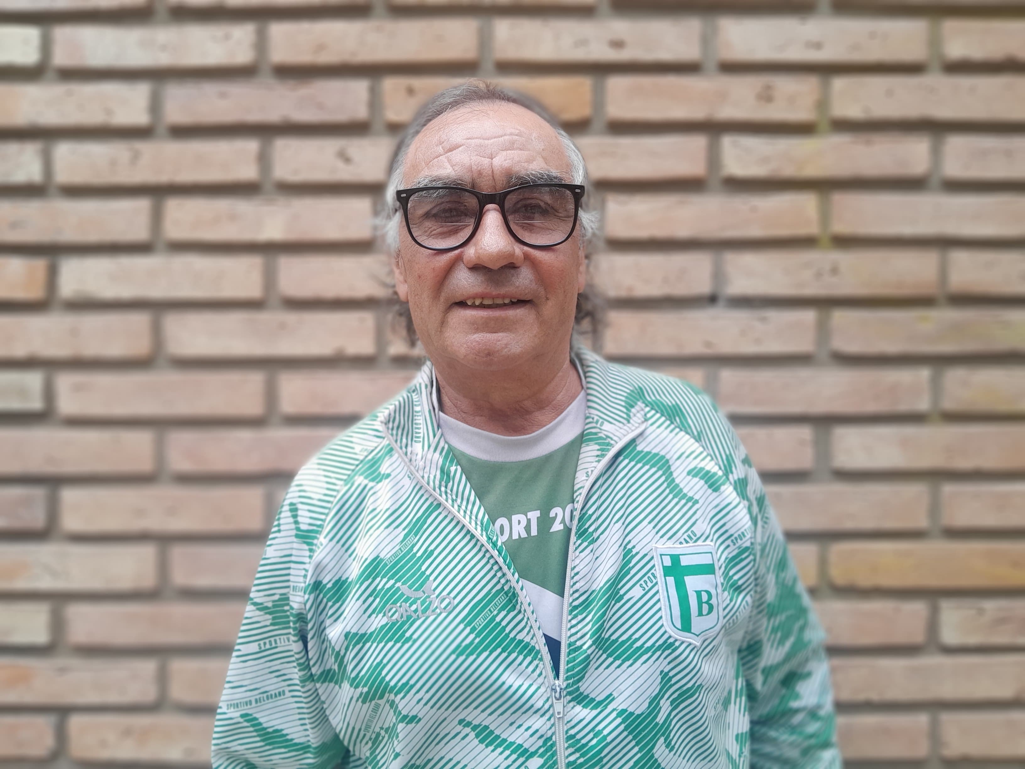 Lanzan un sorteo de camisetas de Sportivo para ayudar al hincha "Laly ...