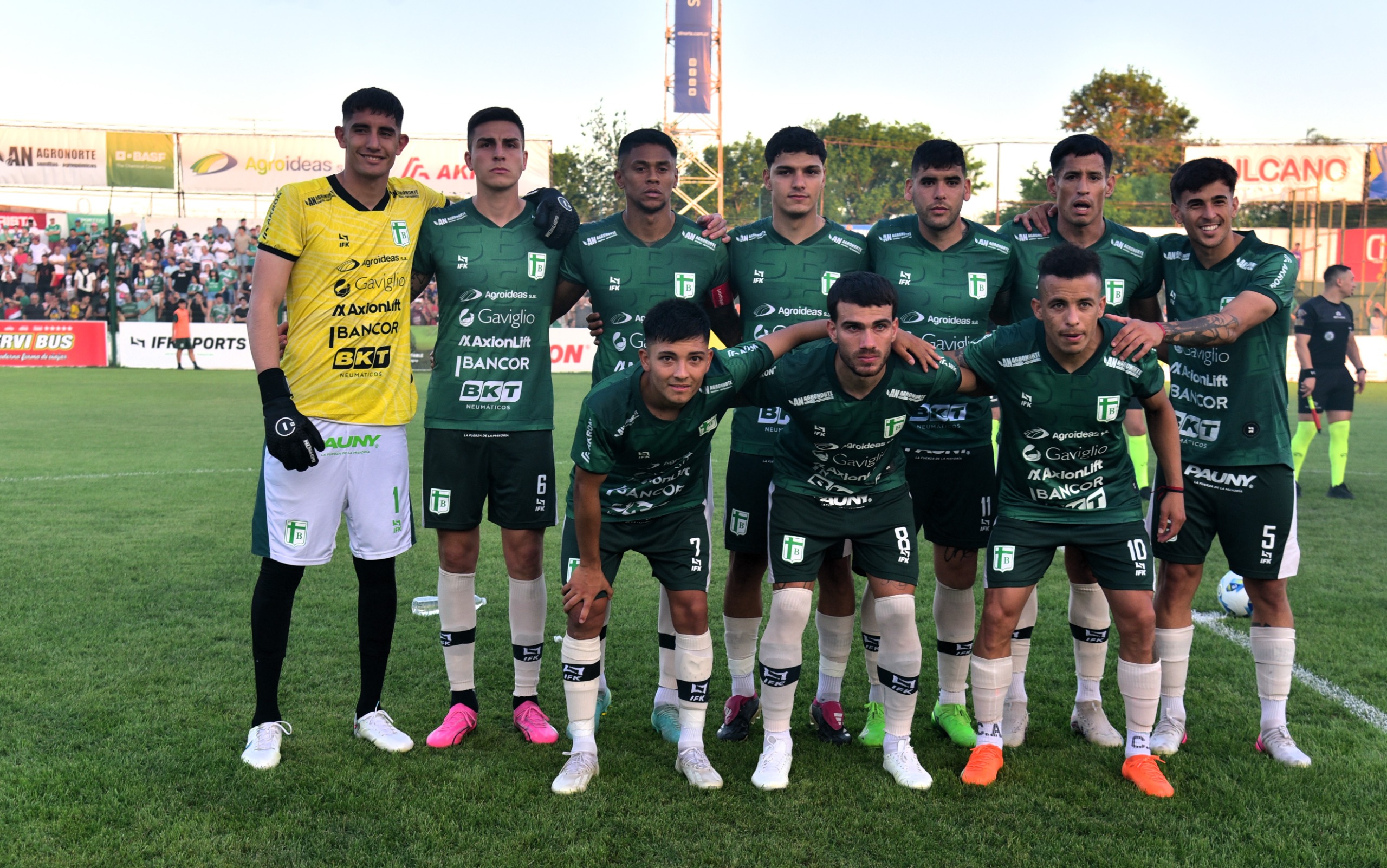 Sportivo Belgrano se enfrentará a Independiente por la Copa Argentina ...
