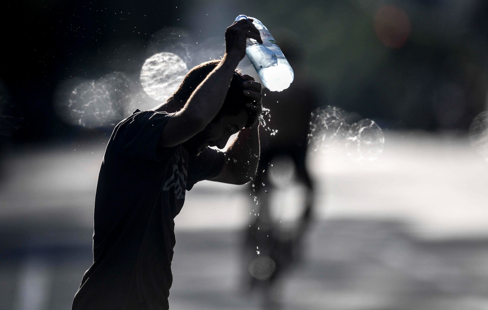 Ola de calor: síntomas a tener en cuenta y precauciones – La Voz de San ...