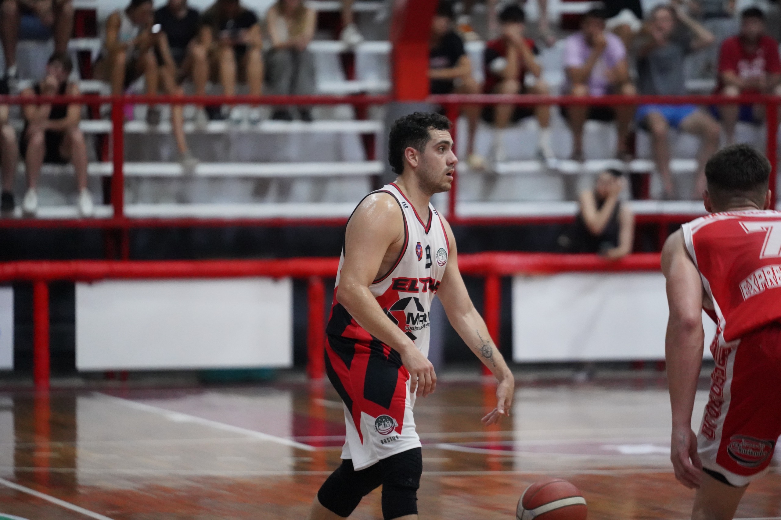 El Tala comenzó con el armado de su plantel para la Liga Federal – La ...