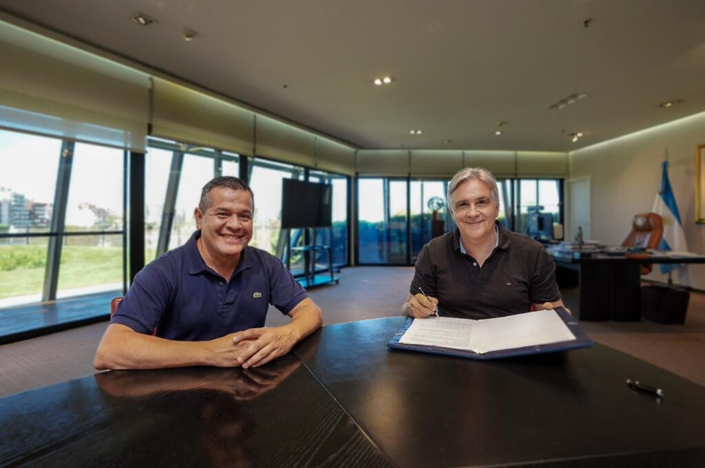 Córdoba: estudiantes con disminución visual o ceguera accederán a ...