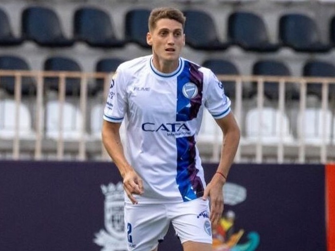 Rossi: “Esta es una fecha que jamás voy a olvidar” – La Voz de San Justo