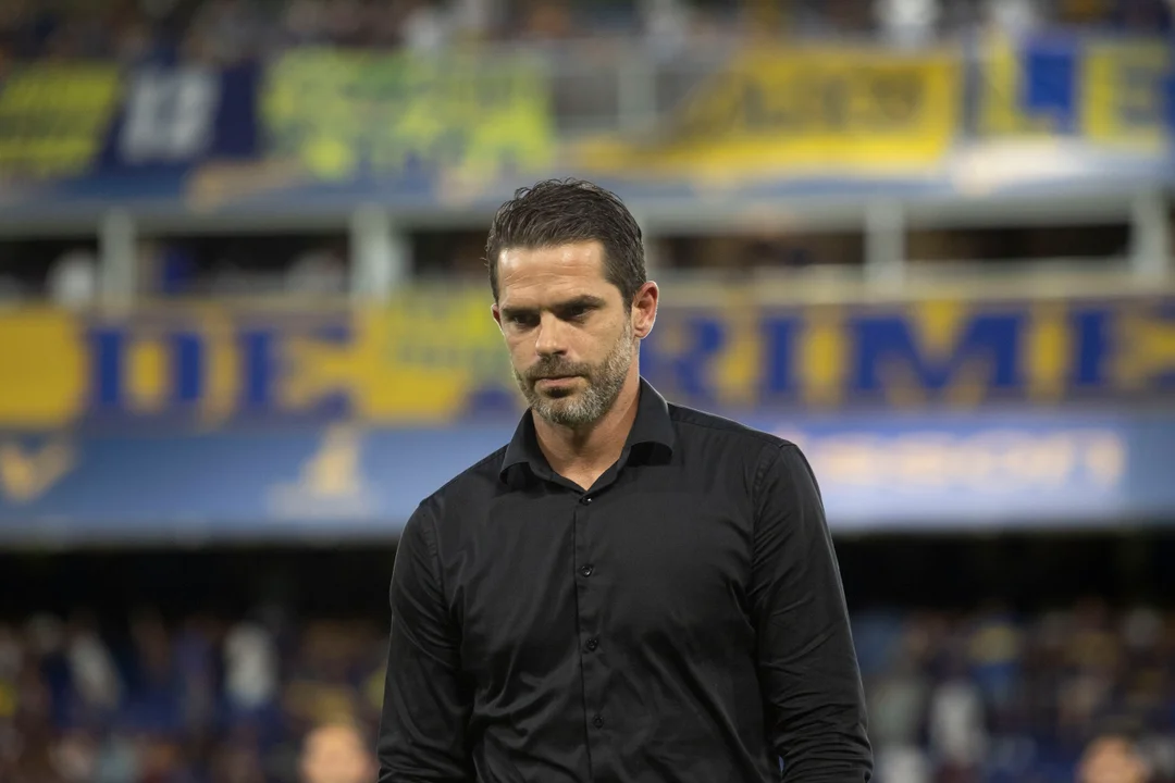 Boca sin DT: Fernando Gago dirigiría su último partido ante Rosario ...