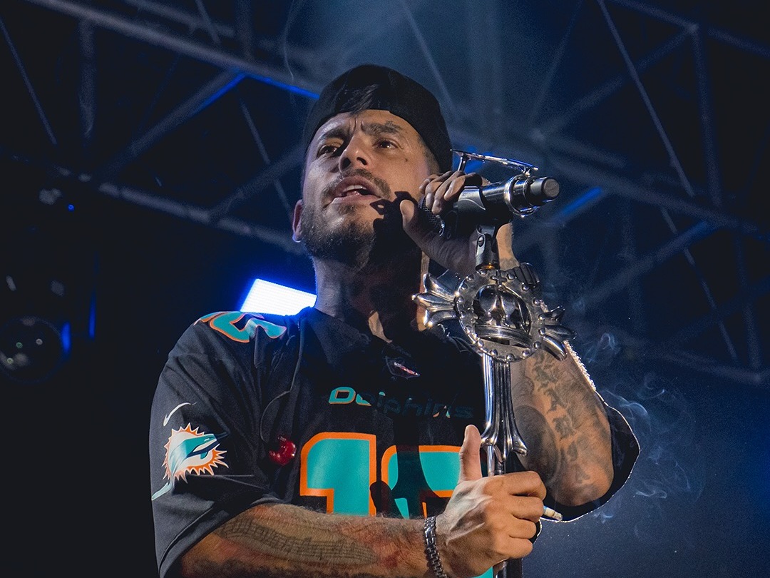 Se anunció la venta de entradas para el baile de Ulises en el Gigante ...