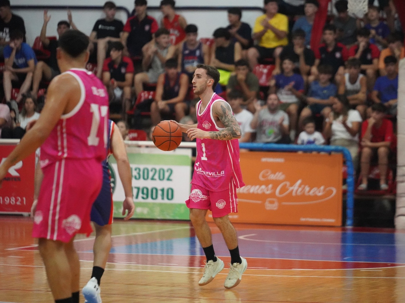 El Tala buscará su segunda victoria – La Voz de San Justo