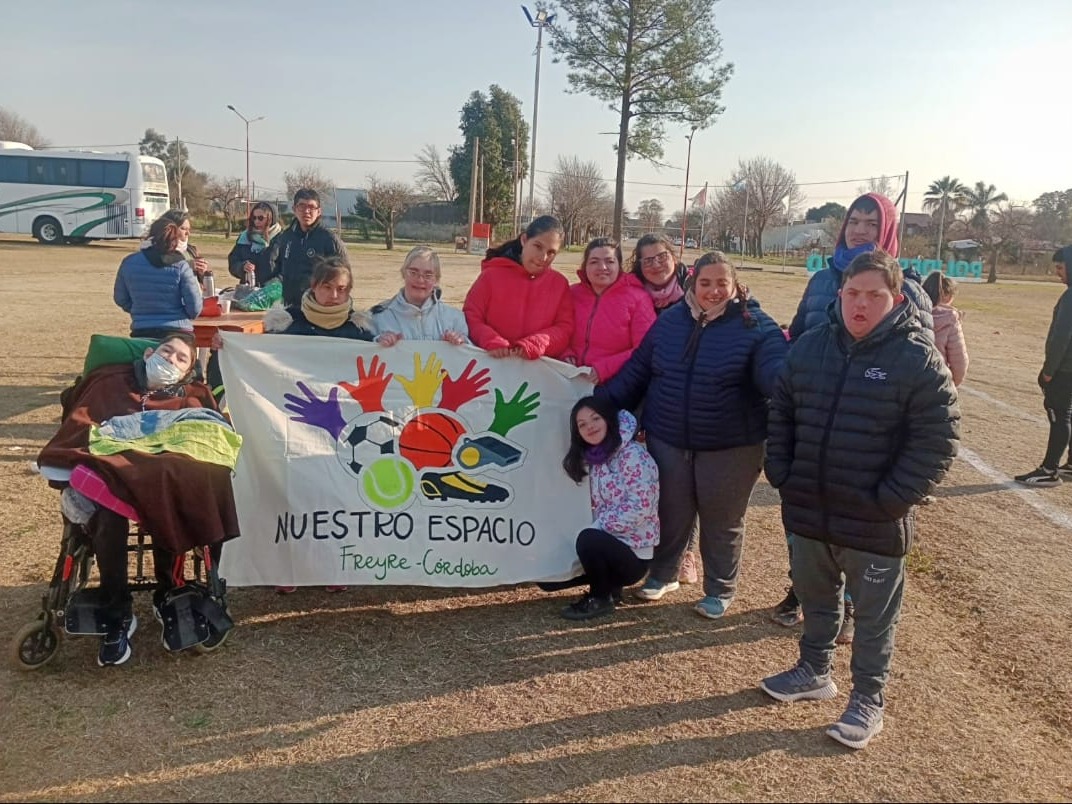 Freyre: el municipio ofrece actividades deportivas y talleres ...
