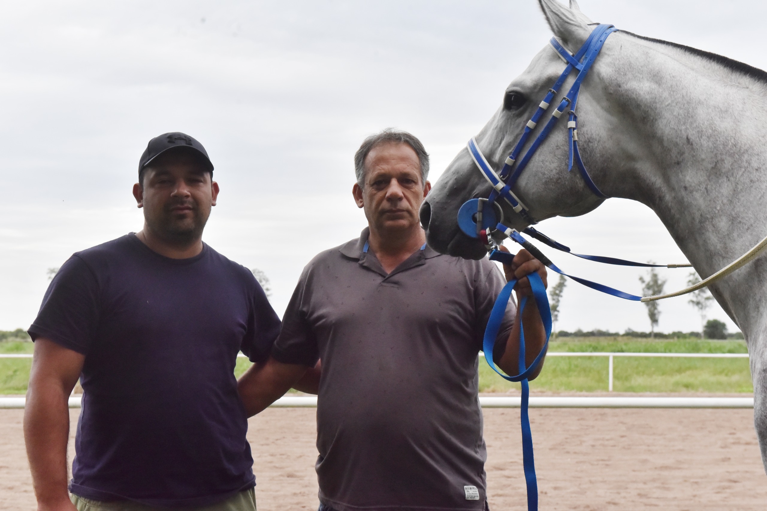 César Peralta: “Ganar en La Punta es una hazaña” – La Voz de San Justo