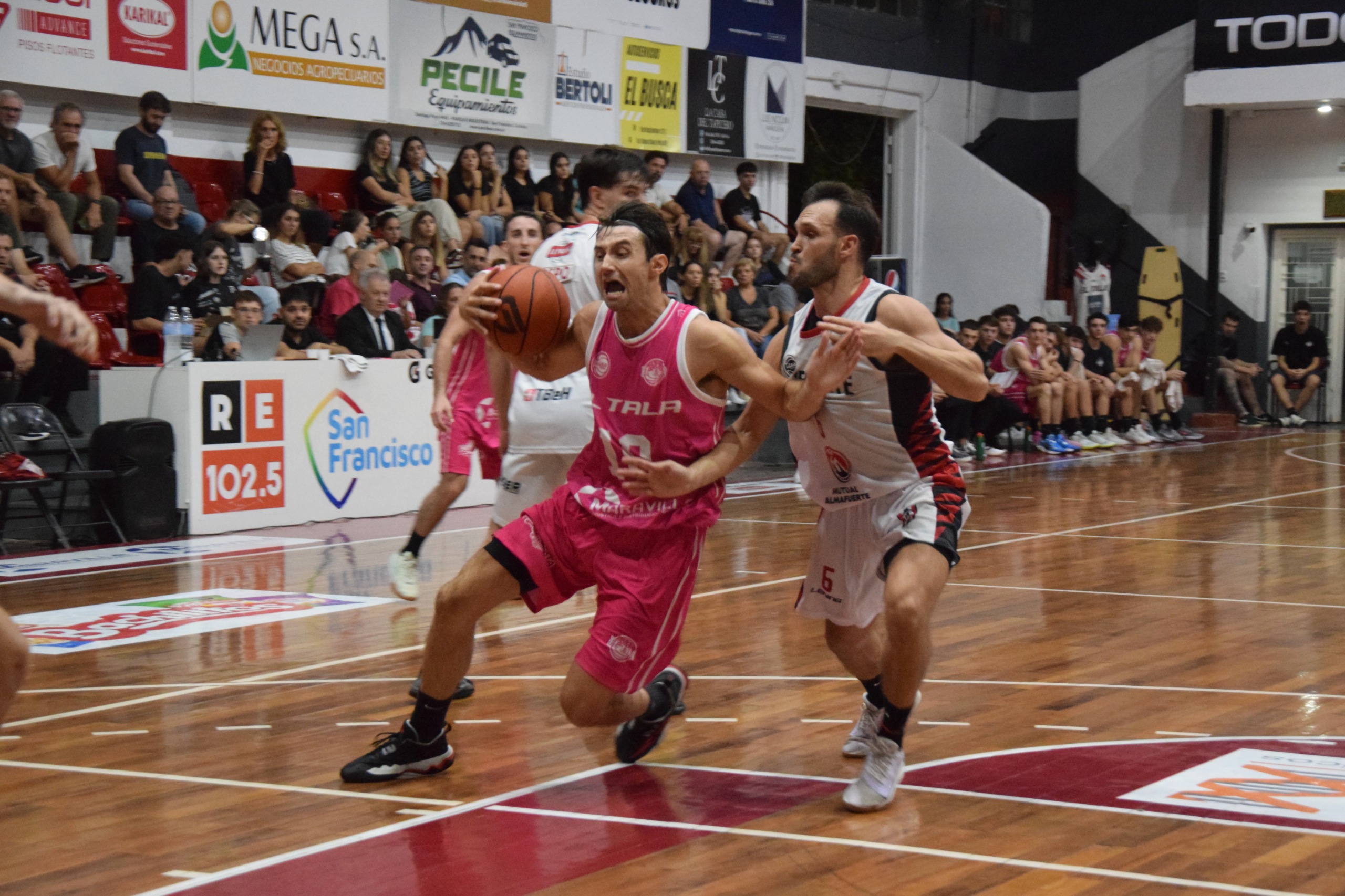 El Tala quiere recuperar la sonrisa en Las Varillas – La Voz de San Justo