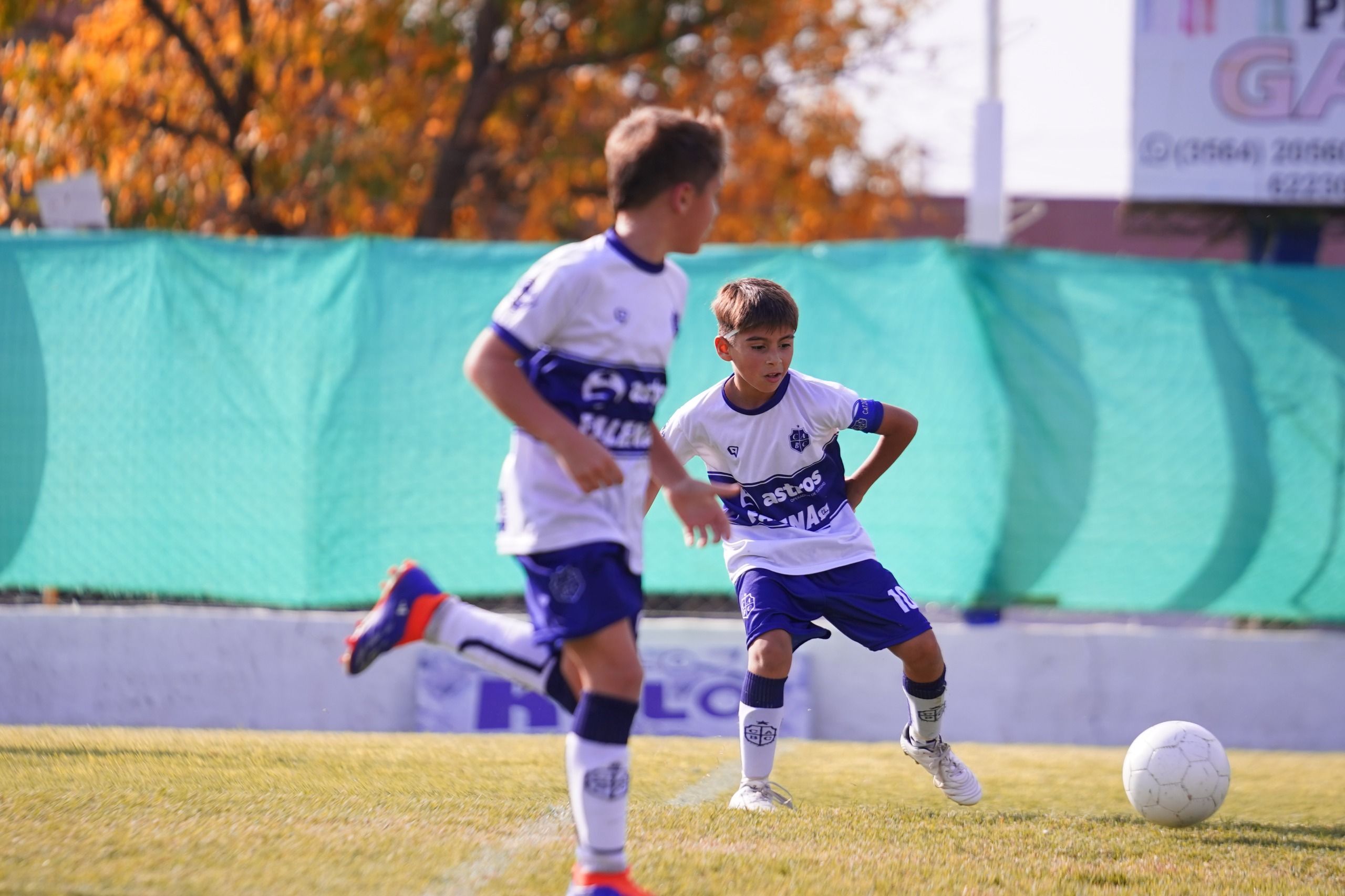 Baby Fútbol: se jugó la duodécima del Apertura – La Voz de San Justo