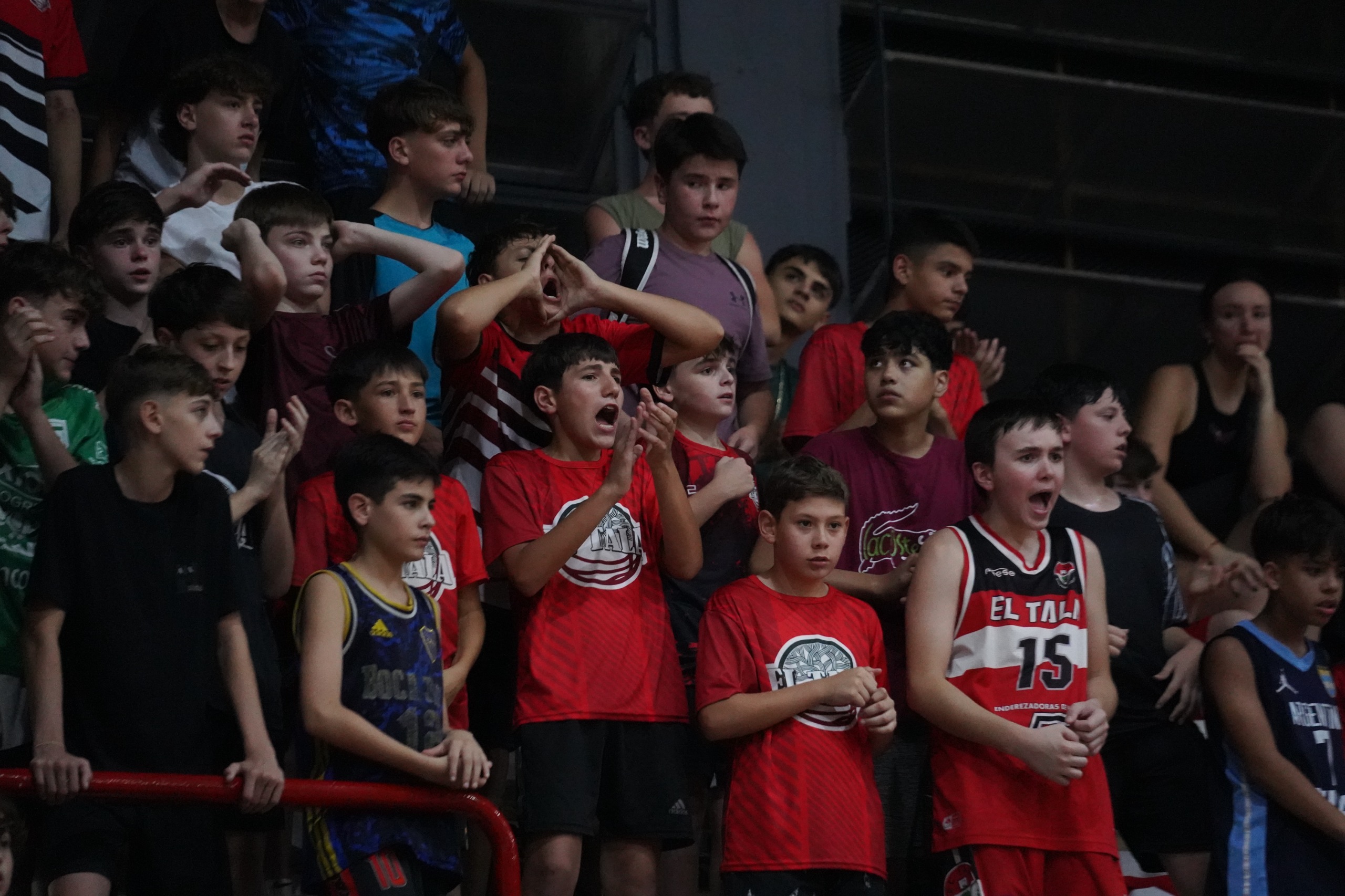 El Tala volvió a ser El Tala – La Voz de San Justo