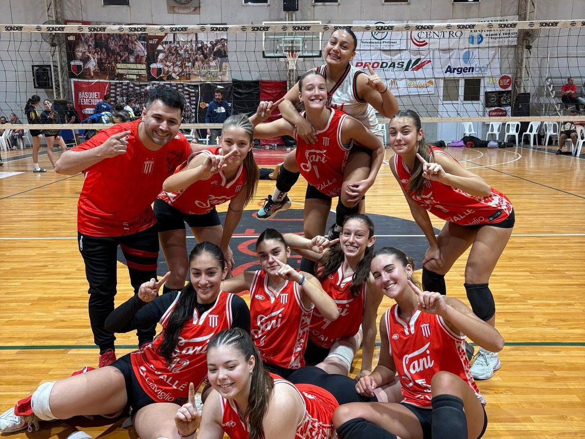 Así será el “Sani somos todos” – La Voz de San Justo