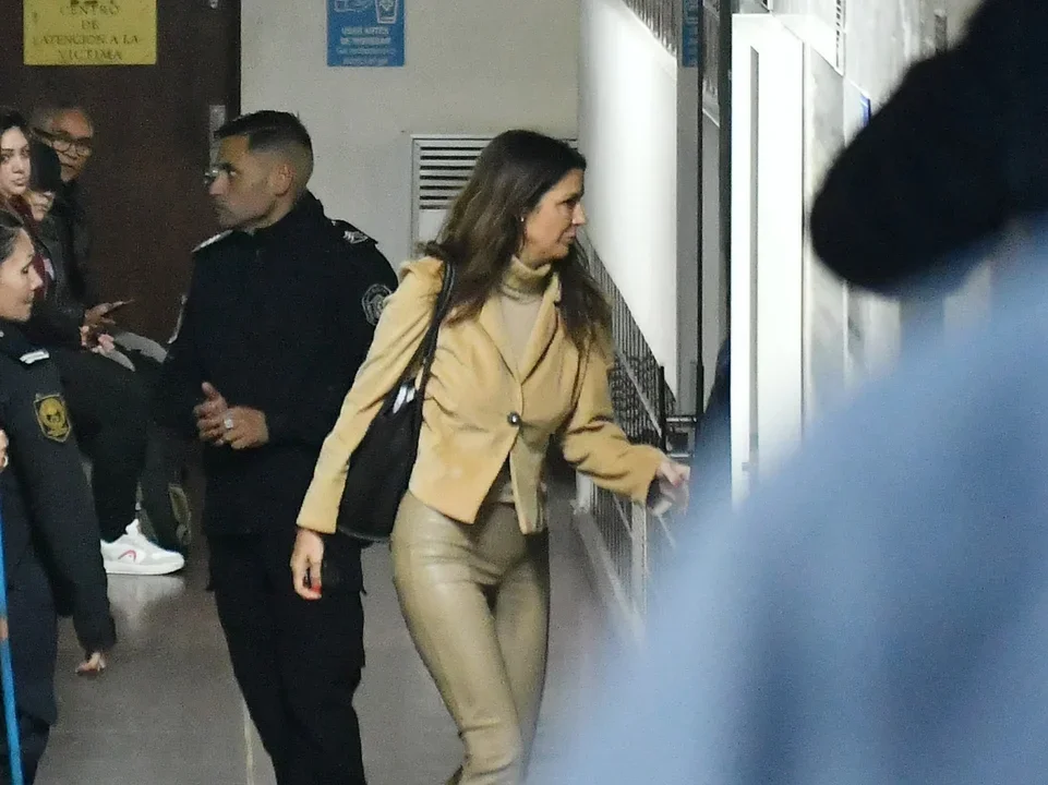 La jueza del caso Maradona, a un paso de la destitución: comienza el ...