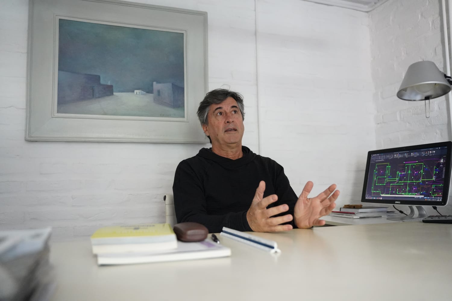 Roberto Benito: “Hoy hay más conciencia ambiental en la forma en que ...