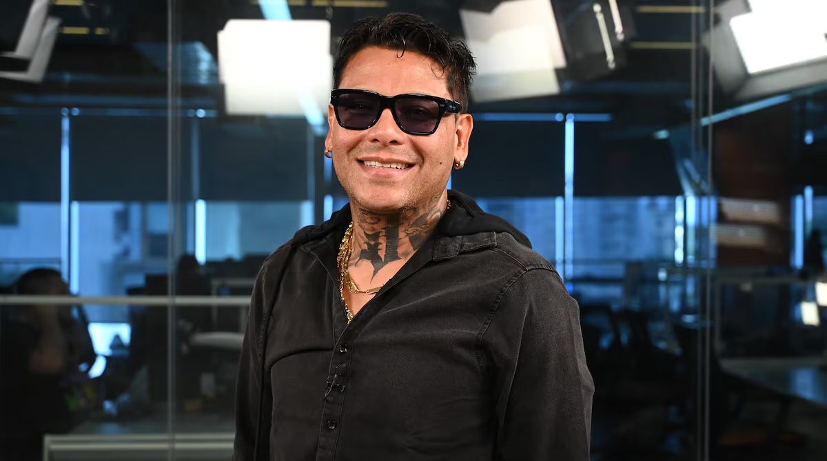 Uriel Lozano se presenta este sábado en Runa Disco – La Voz de San Justo