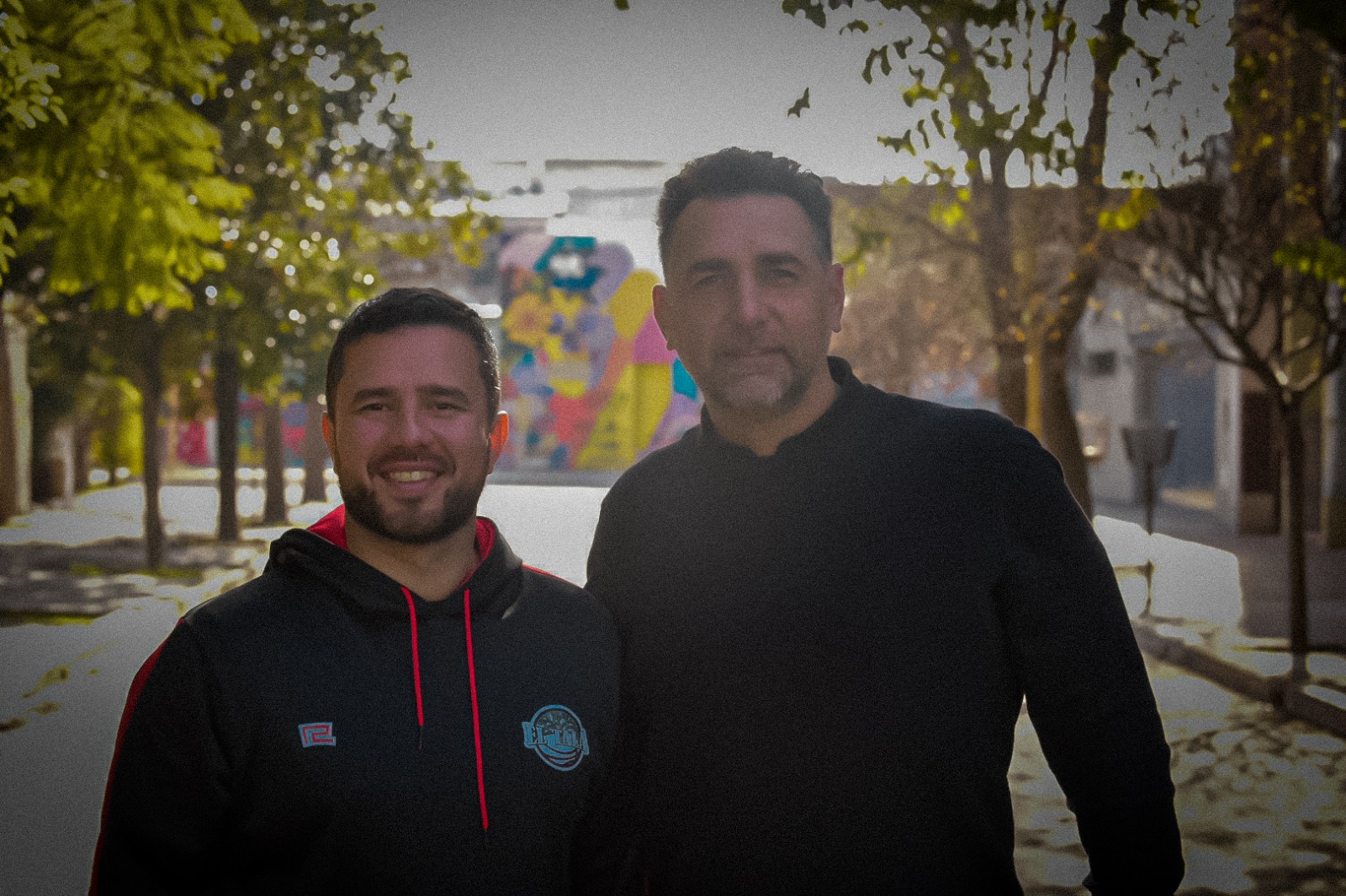 Nuevo ciclo en El Tala: Ramiro Ortiz es el DT para la 2025-26 – La Voz ...