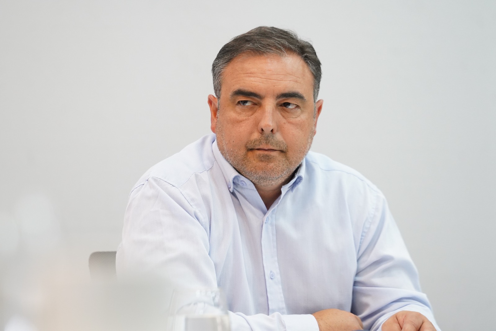 Beccaría: “Ojalá que, como en Córdoba, la Nación también mejore los ...