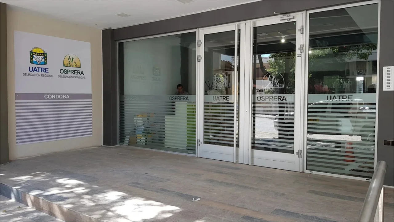 Río Tercero: una madre donó parte de su hígado para salvar a su hija de ...