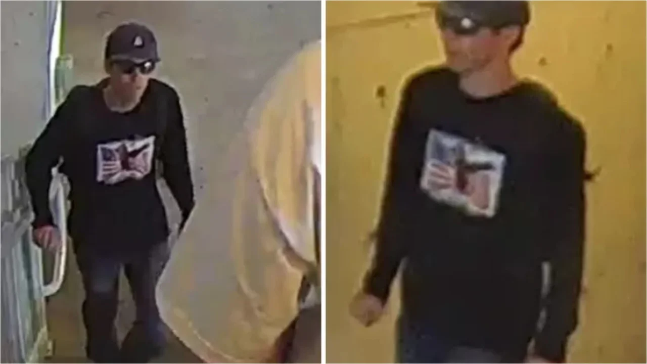 Detuvieron a un sospechoso por el crimen de Charlie Kirk en Estados Unidos – La Voz de San Justo