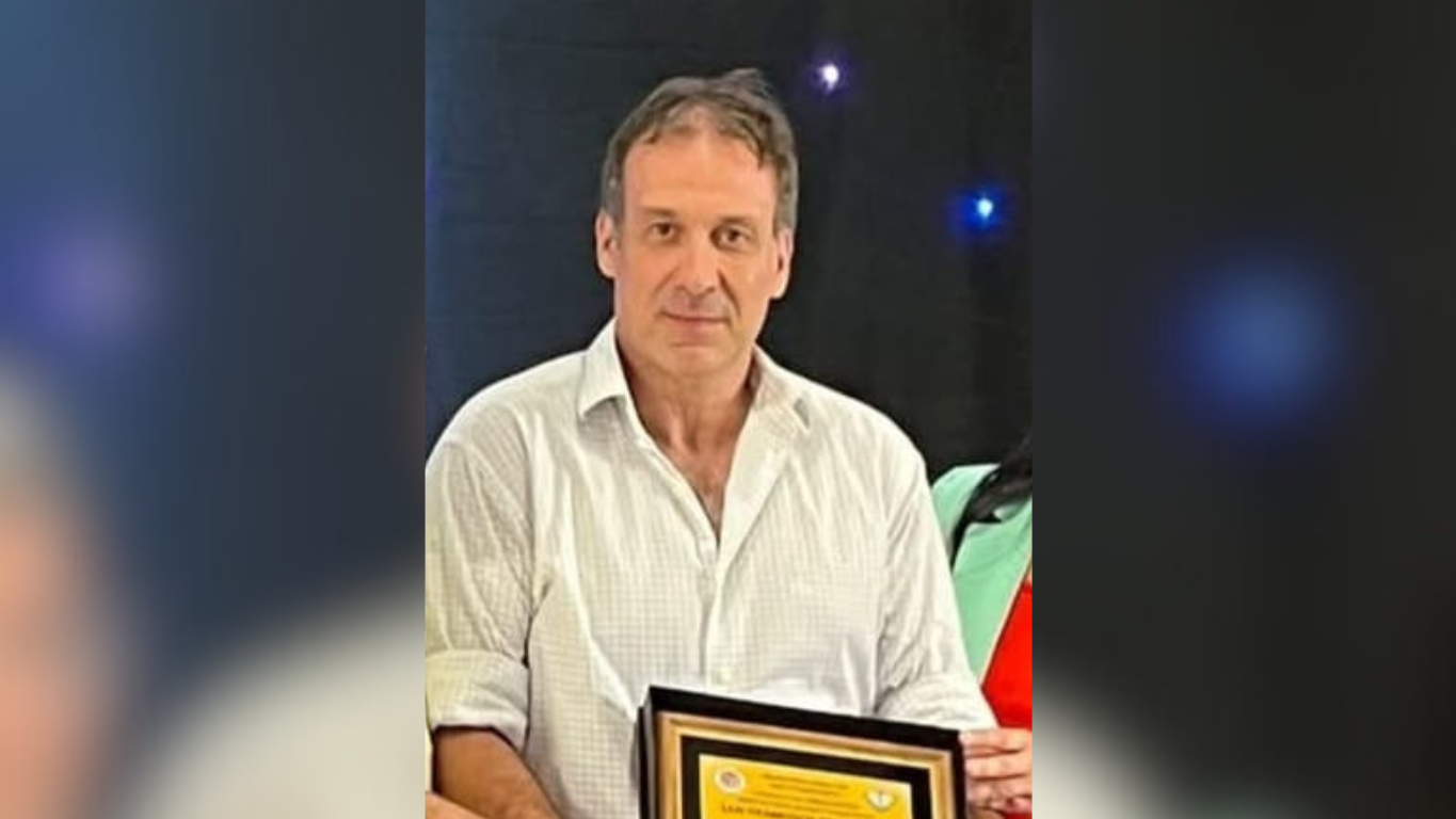 Conmoción por la muerte de expresidente del Aeroclub tras la violenta agresión en Frontera – La ...