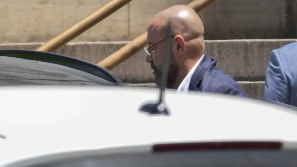 Spagnuolo declaró que “no tiene nada que ver” con los cargos que le ...