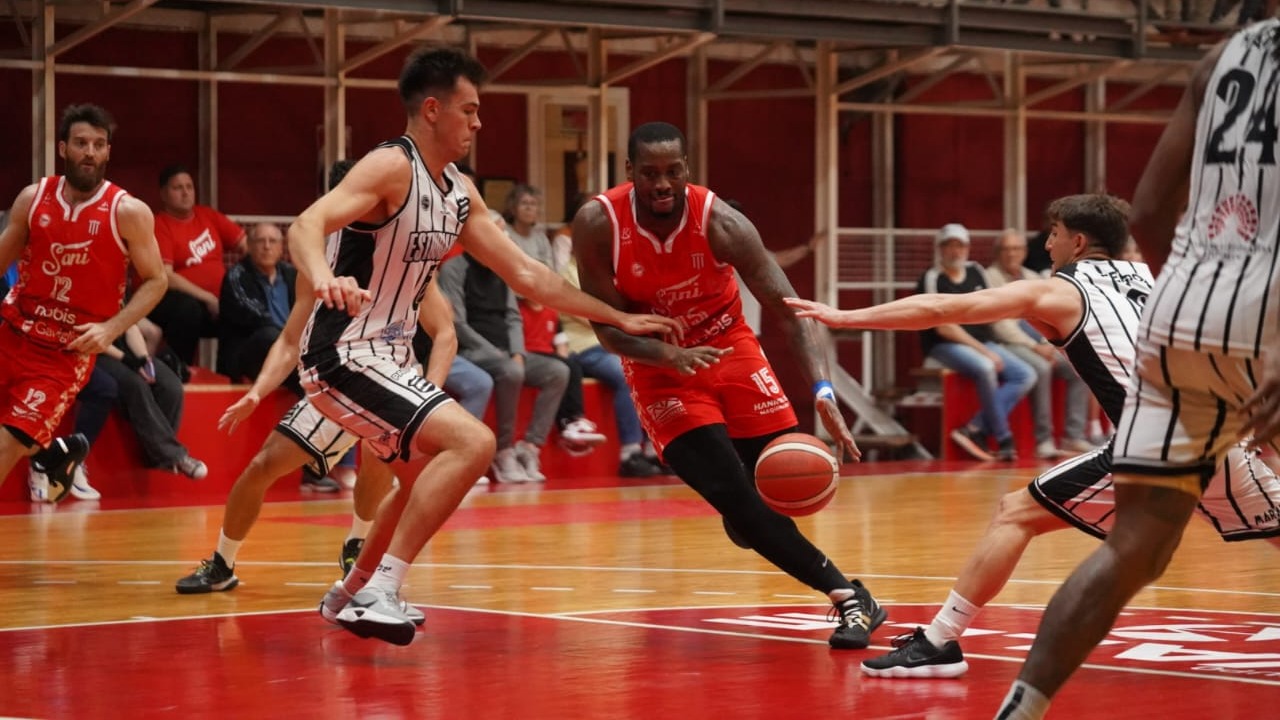 San Isidro enfrenta una parada exigente en Suardi – La Voz de San Justo