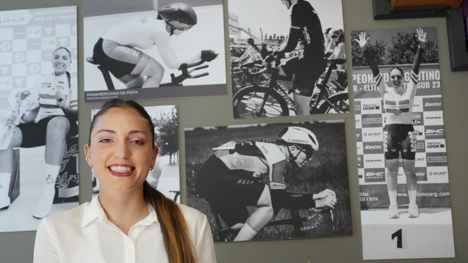 “Fue un año soñado”: Jennifer Francone analizó su gran temporada 2025 ...