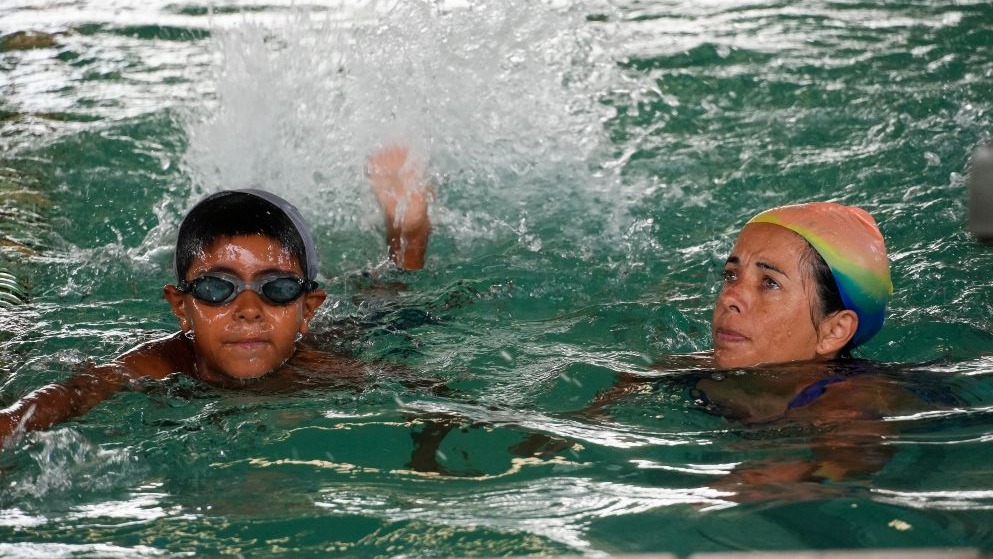 Colonia de vacaciones: ¿qué chequeos recomiendan hacerles a los niños ...