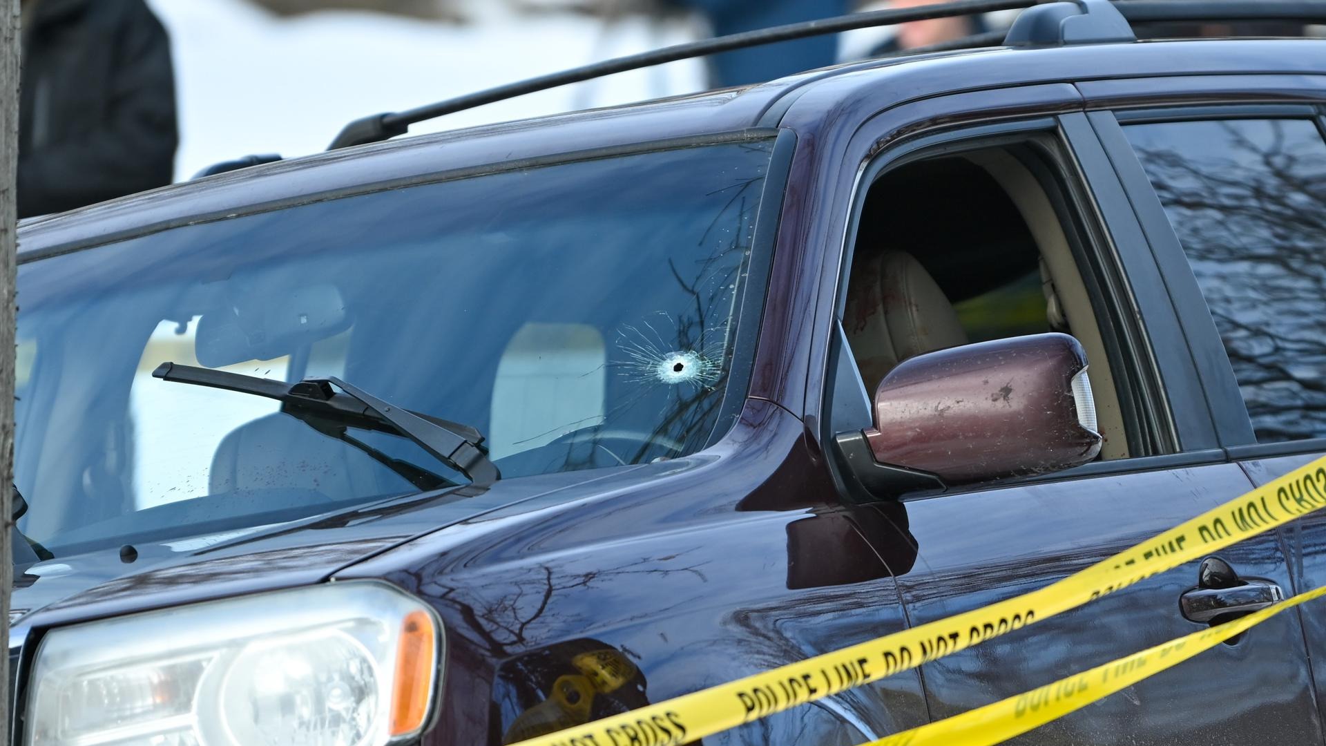 Tiroteo mortal en Minneapolis durante un operativo migratorio de ICE ...