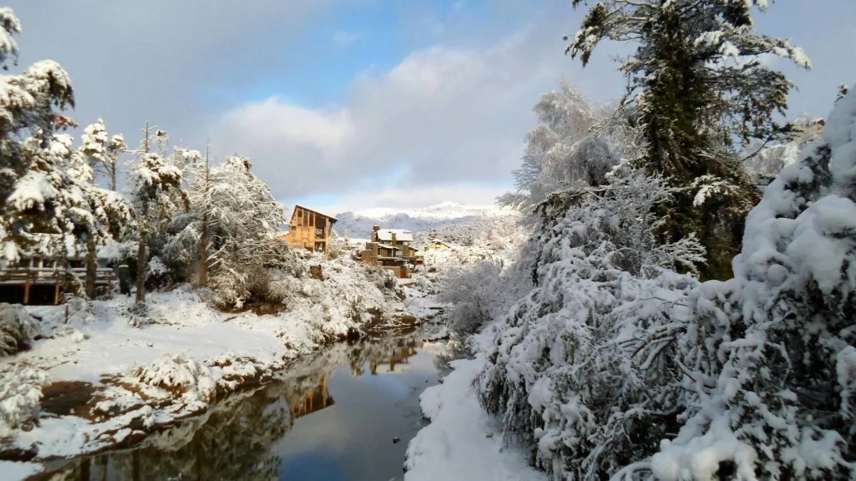 Calendario escolar 2026: cuándo son las vacaciones de invierno en ...